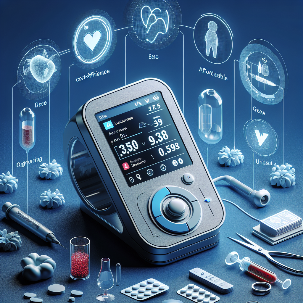 Affordable Healthcare: HemaClinix's Cost-Effective Coagulation Device ...